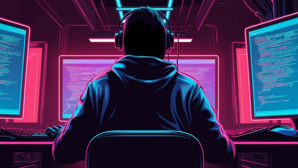 The Seven Stages of the Cyber Kill Chain - Mark Zachos